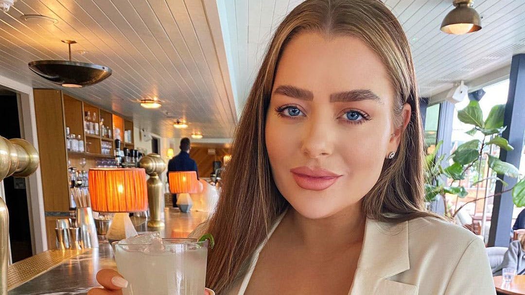 Looks Like Love Island Star Aaron Simpson And Married At First Sight’s ...