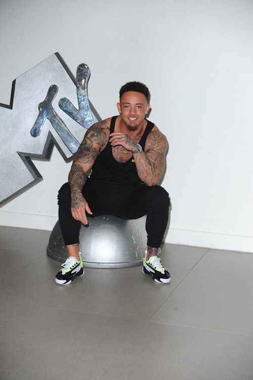 SAS: Who Dares Wins’ Ant Middleton breaks silence after being ...