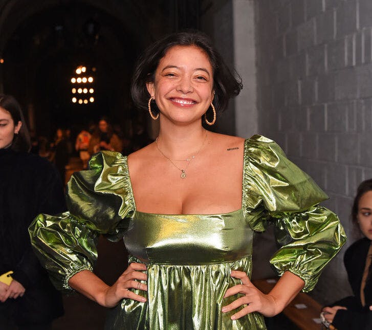 Naomi Shimada: Instagram’s Most Exciting Model?