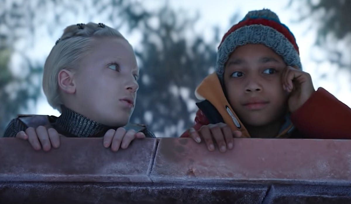 WATCH: the John Lewis Christmas advert is here! | Leisure | Yours