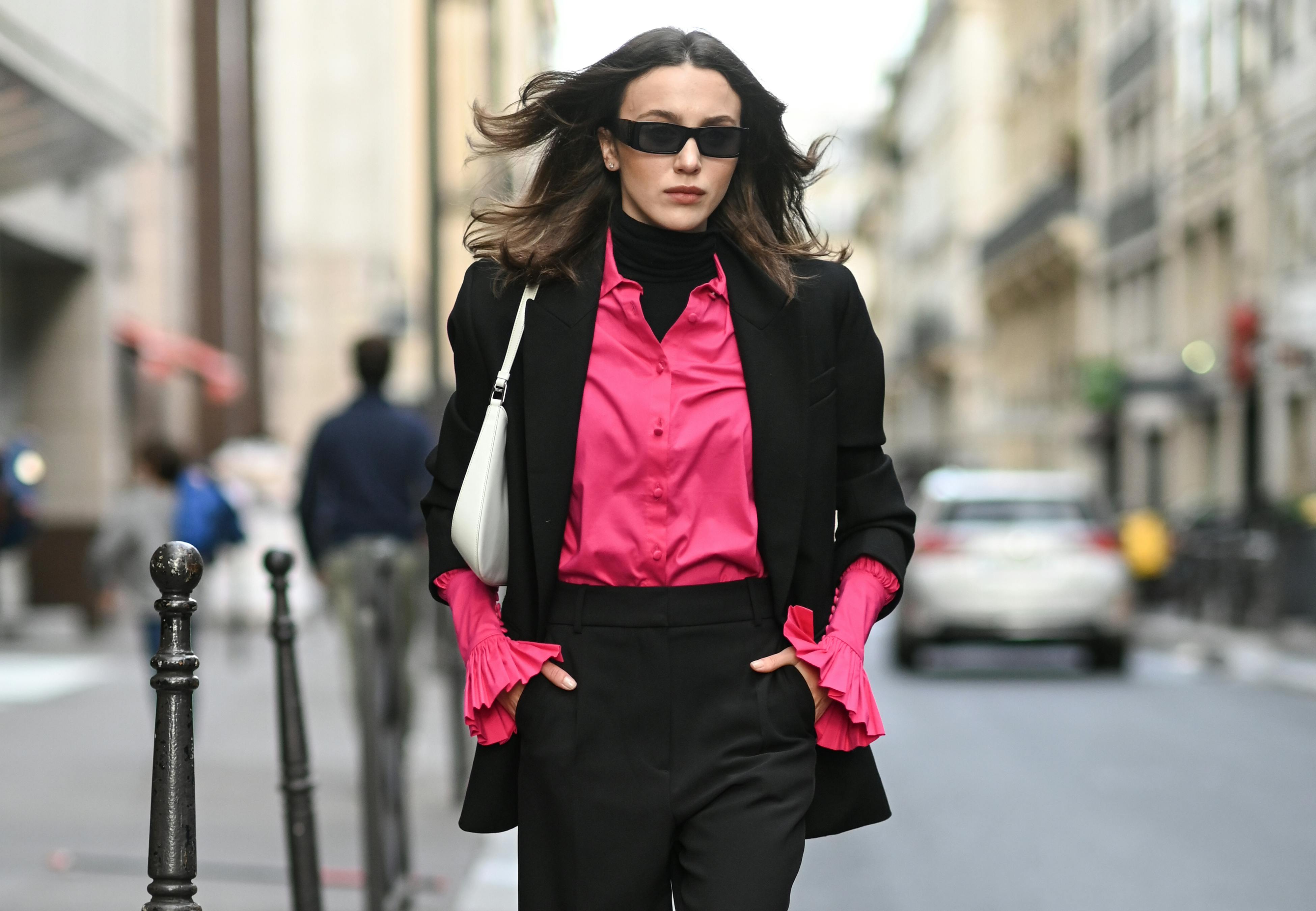 The £16 Top I Wear Everyday During Autumn And Winter