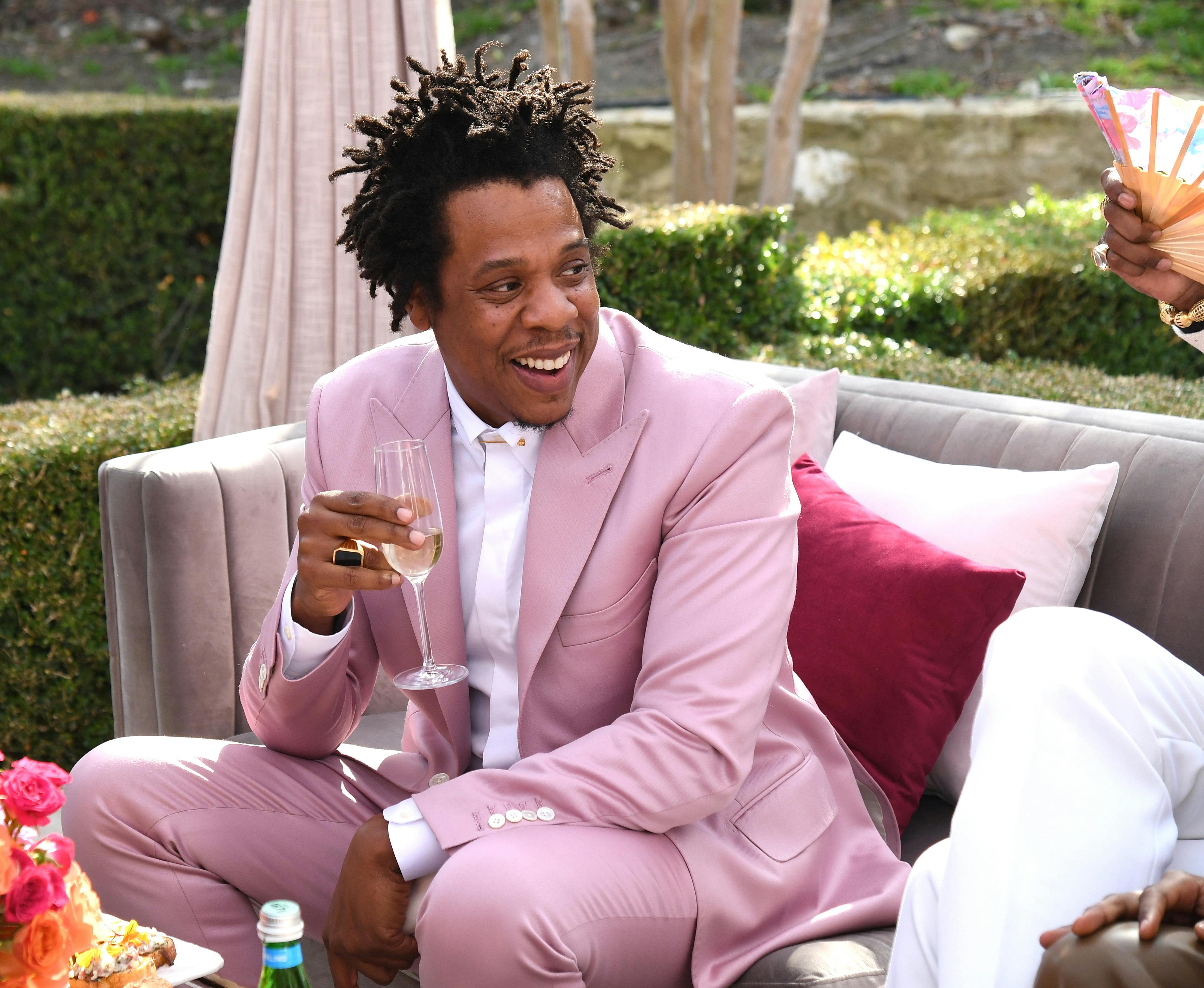 Jay-Z Just Made The Ultimate Social Media Power Move