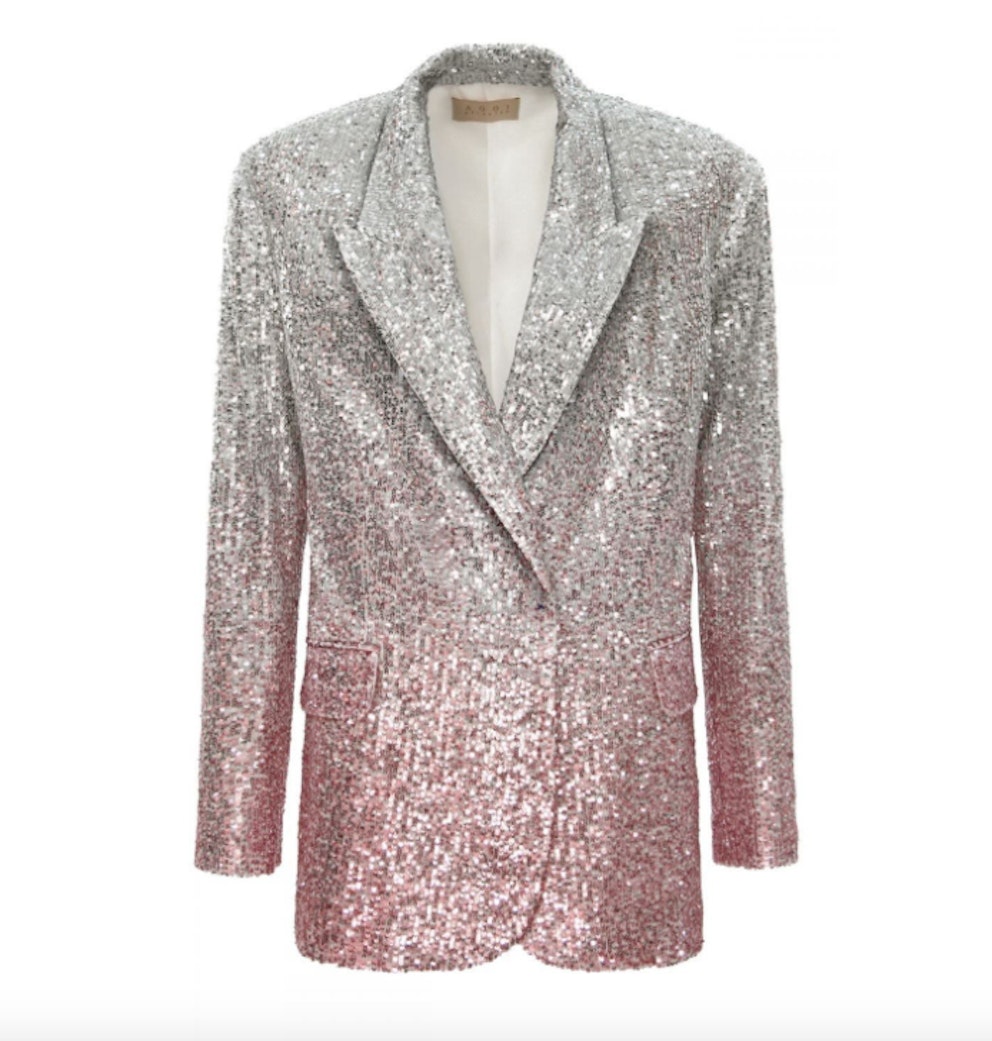 Best Sequin Blazers For Women 2021