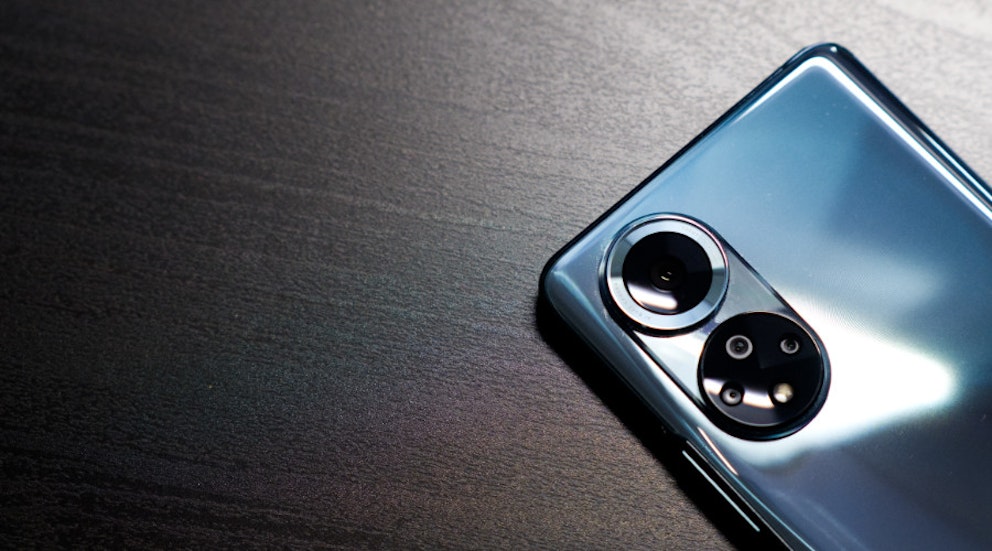Cameras everywhere: HONOR 50 smartphone review