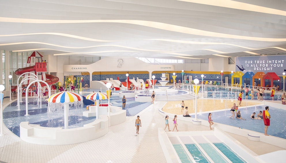 Butlin's Bognor Regis Shoreline Hotel plus what to do, eat and see