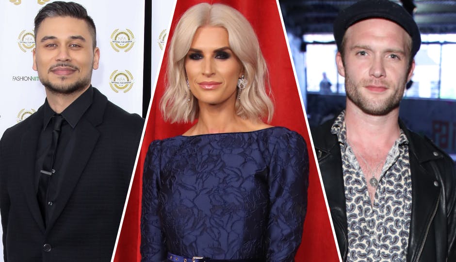 17 soap stars who were axed and the controversial reasons why