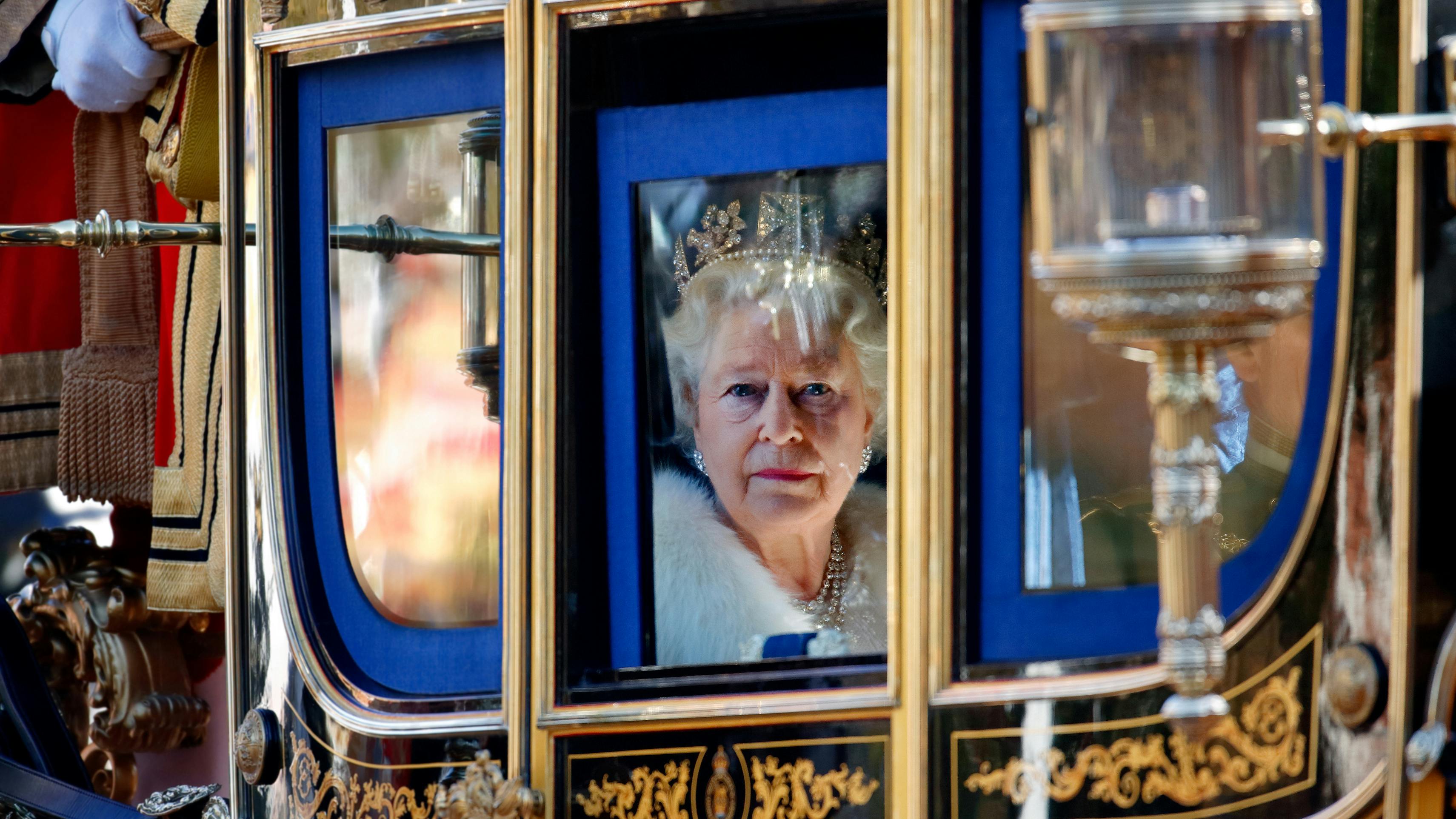 Queen Elizabeth II: A Record-Breaking Monarch And Remarkable Woman