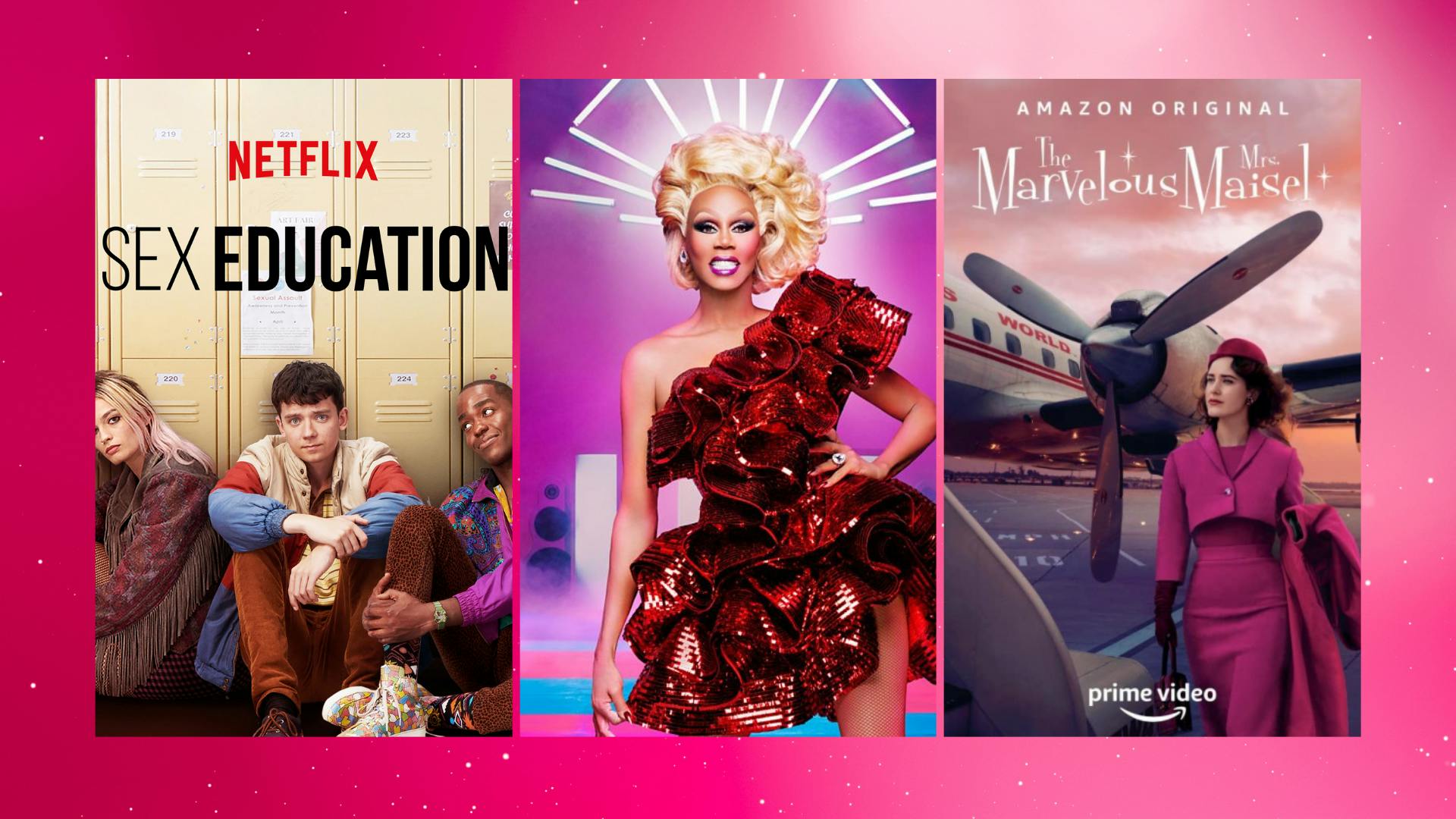 Best TV Streaming Subscription Services 2021