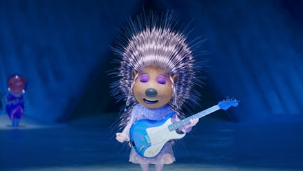 Sing 2 Trailer Breakdown: Garth Jennings Talks Beasts, Bono, And Adam ...