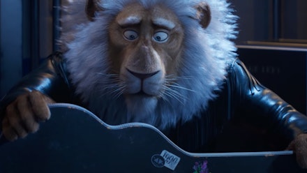 Sing 2 Trailer Breakdown: Garth Jennings Talks Beasts, Bono, And Adam ...