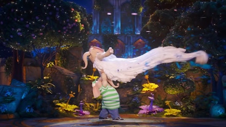 Sing 2 Trailer Breakdown: Garth Jennings Talks Beasts, Bono, And Adam ...