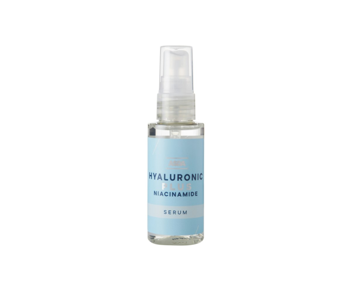 Asda has launched a hyaluronic skincare range with prices starting from £4