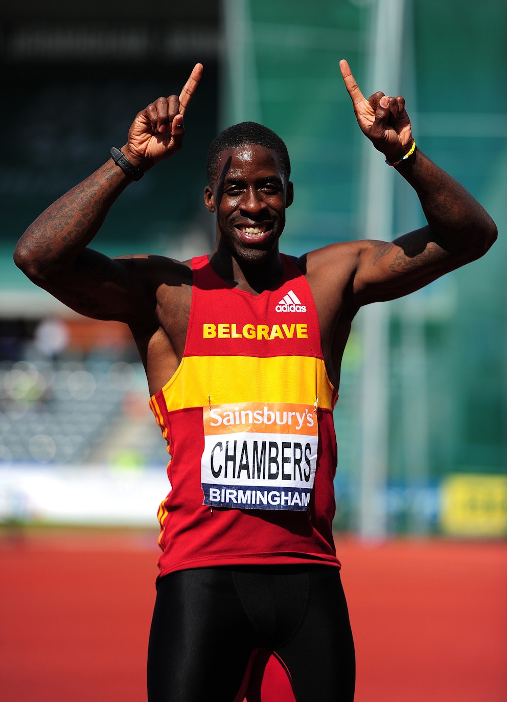 SAS: Who Dares Wins Ant Middleton breaks silence after Channel 4 axe