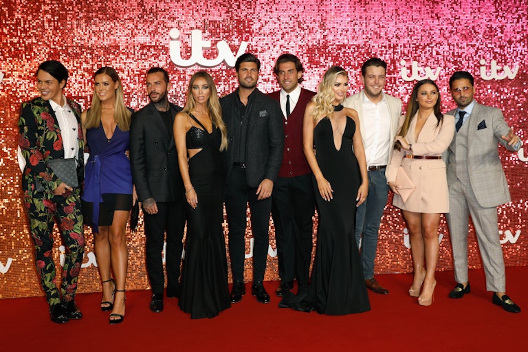 TOWIE latest: Chloe Meadows reveals filming secrets from 'dysfunctional ...
