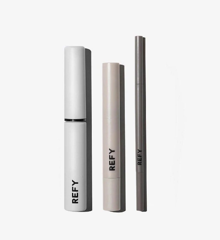 Jess Hunt Talks Refy, Brows And Her Favourite £8.99 Moisturiser