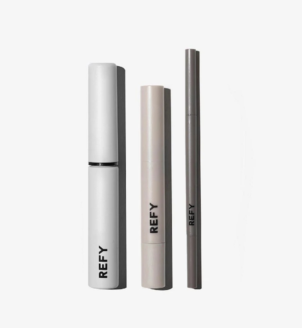 Jess Hunt Talks Refy, Brows And Her Favourite £8.99 Moisturiser