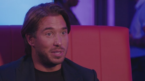 TOWIE’s Charlie Sims looks HOT as he reveals new job seven years after ...