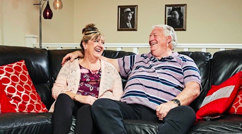 Gogglebox deaths: the cast members we've sadly lost