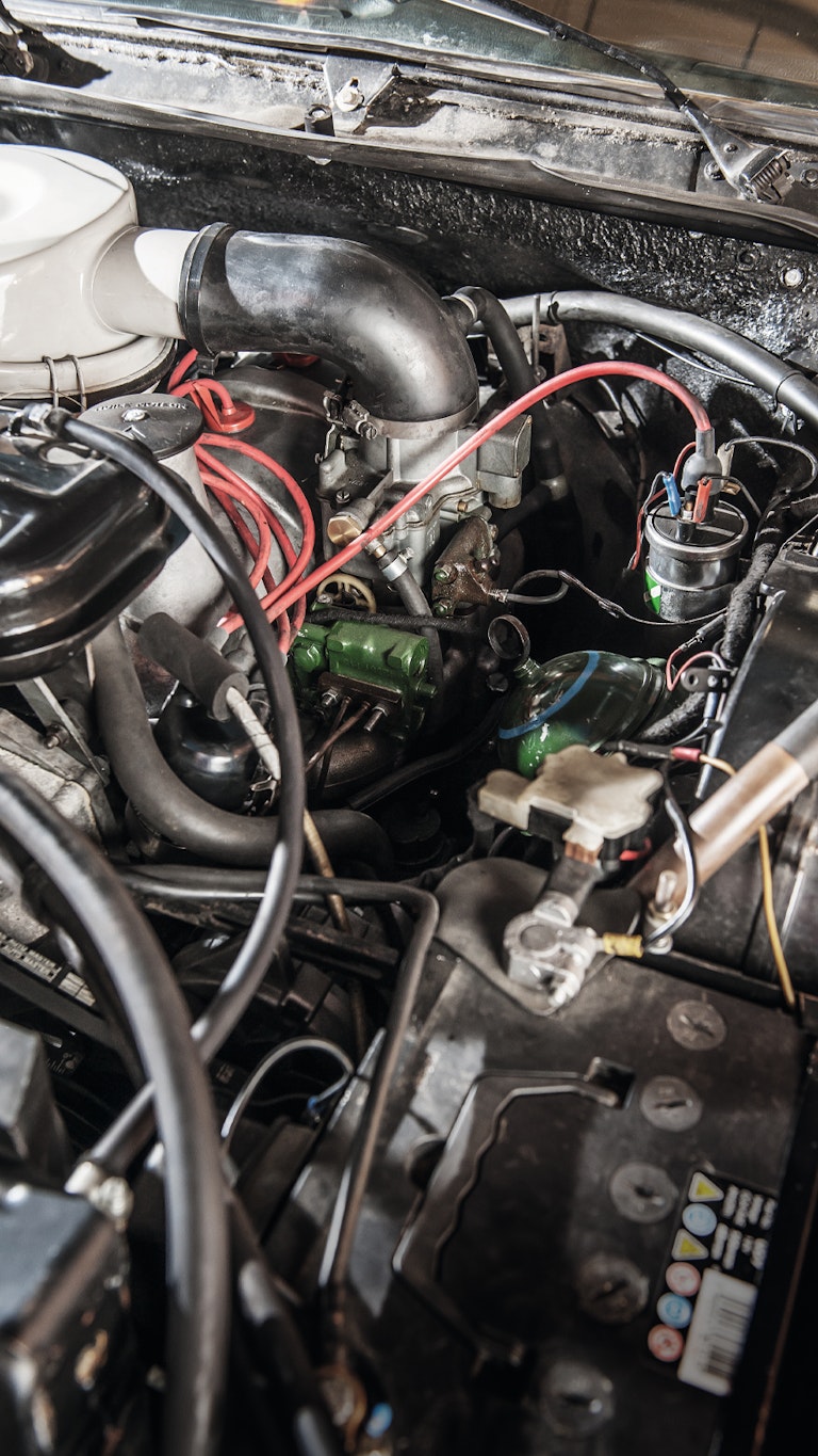 ‘It was almost beyond saving’ – the Epic Restoration of a Citroën DS ...