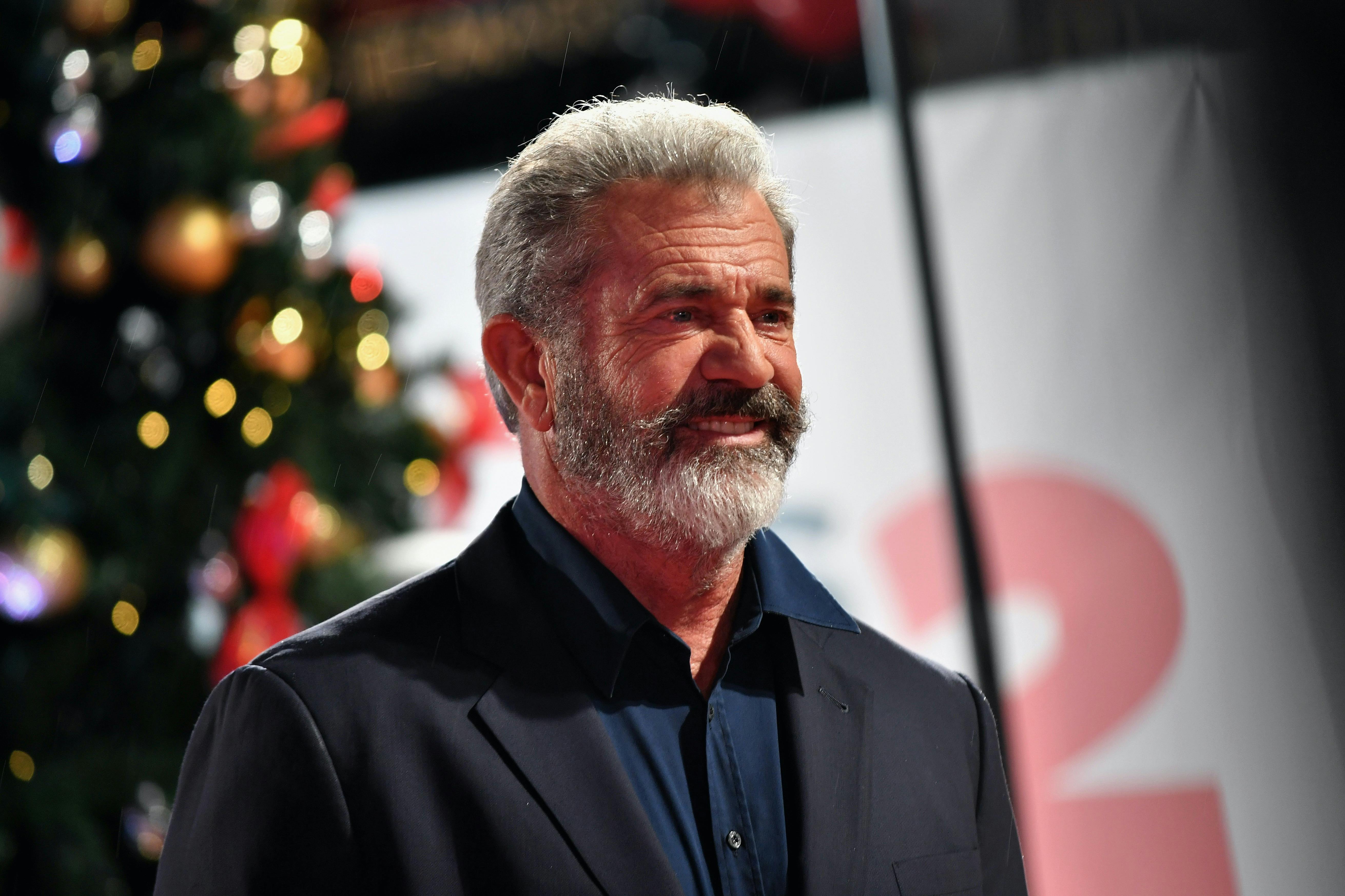 Mel Gibson News & Biography - Empire