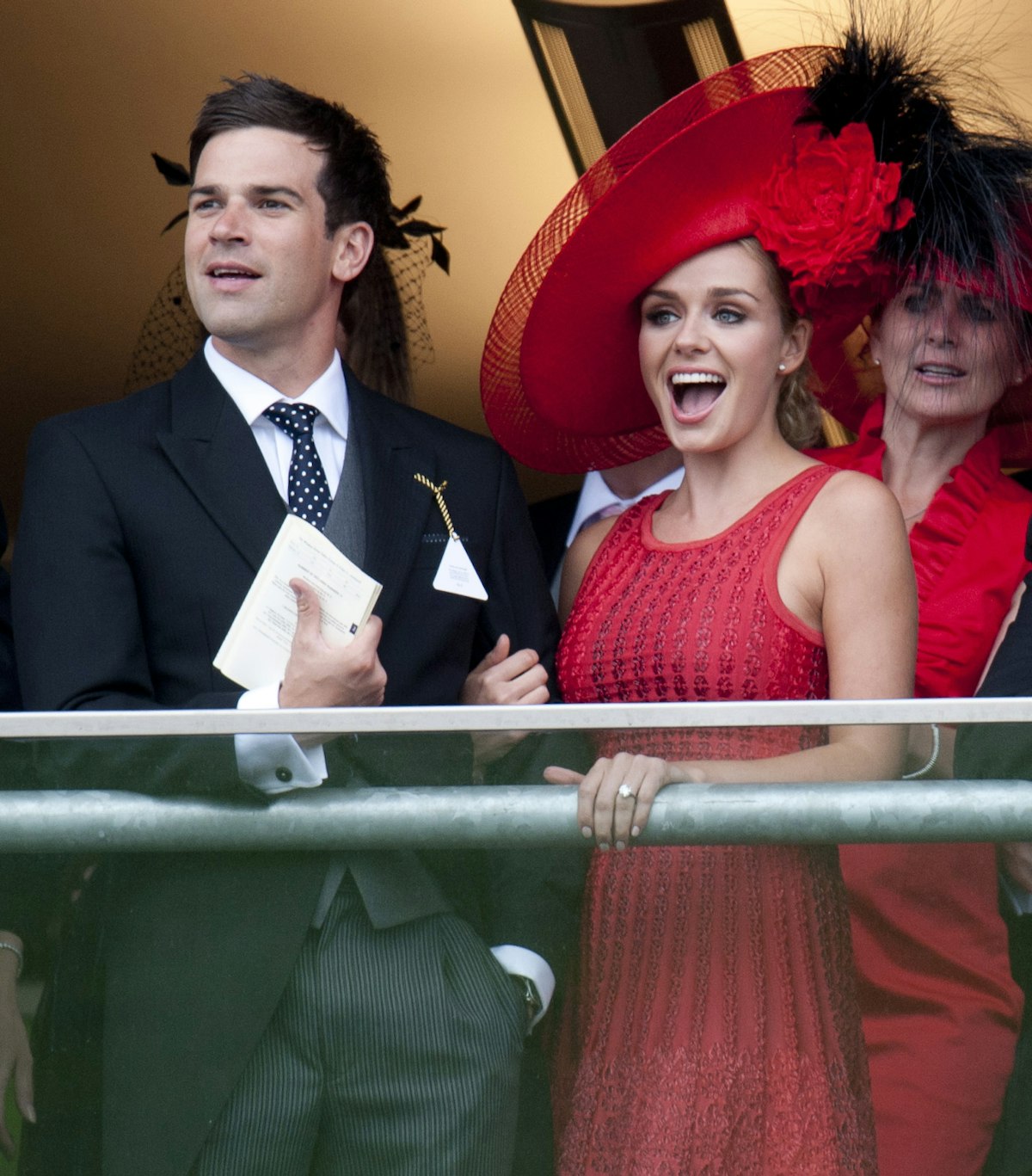 Gethin Jones: his age, partner, and TV shows