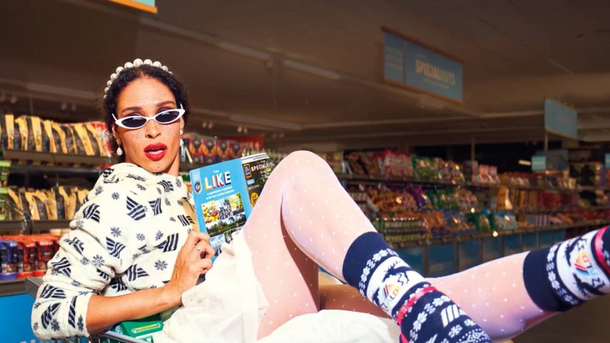 Aldi Christmas Jumper: Where To Buy 2021