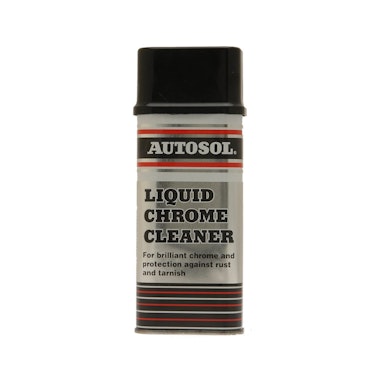 The best chrome cleaner for keeping your car looking great