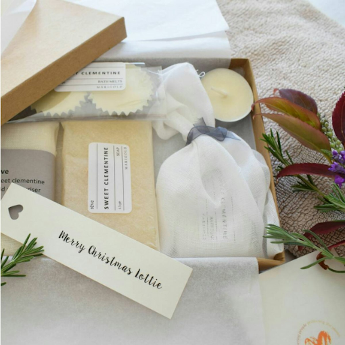 Letterbox Gifts To Show Your Loved Ones How Much You Care