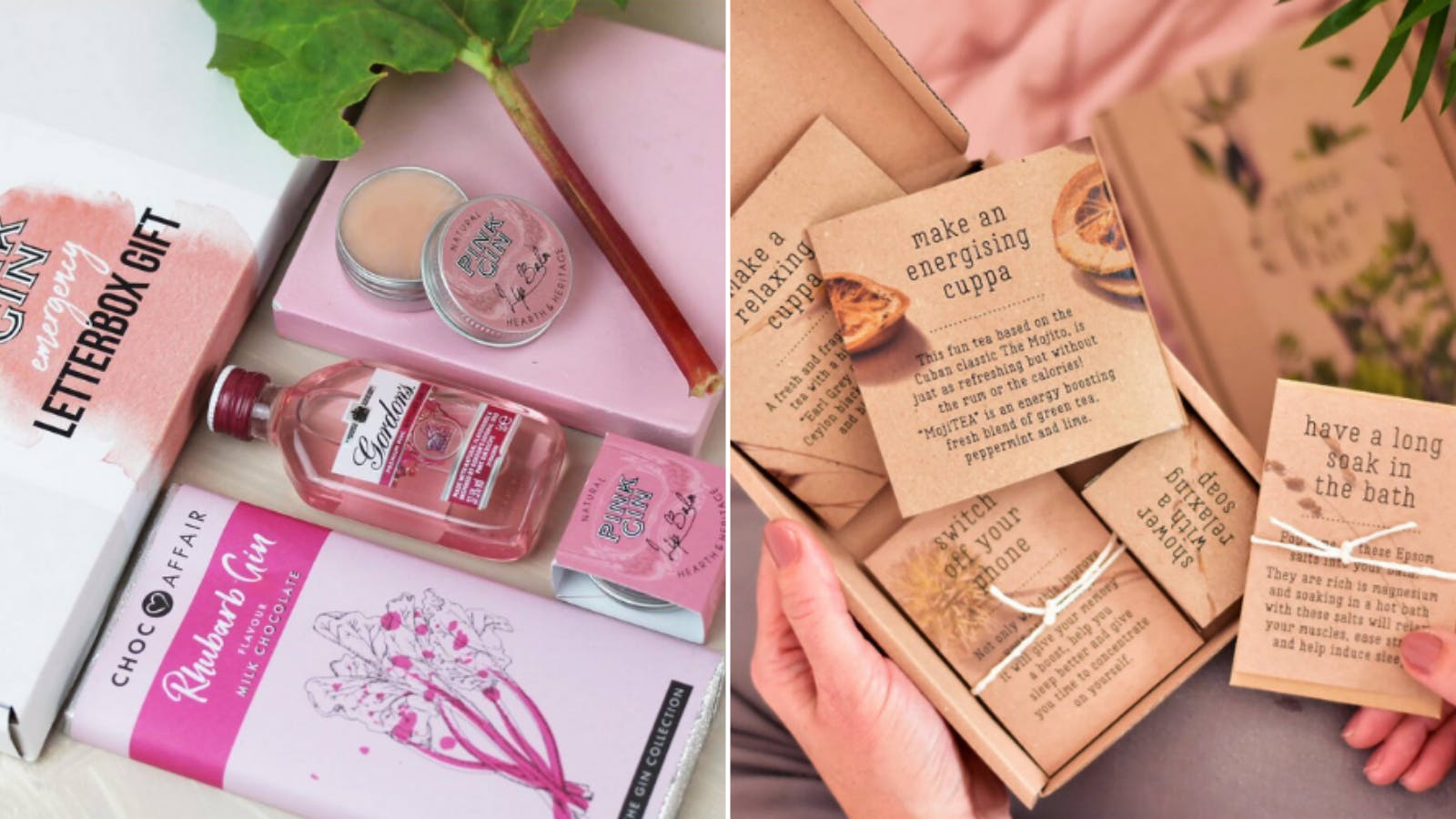 Letterbox Gifts To Show Your Loved Ones How Much You Care