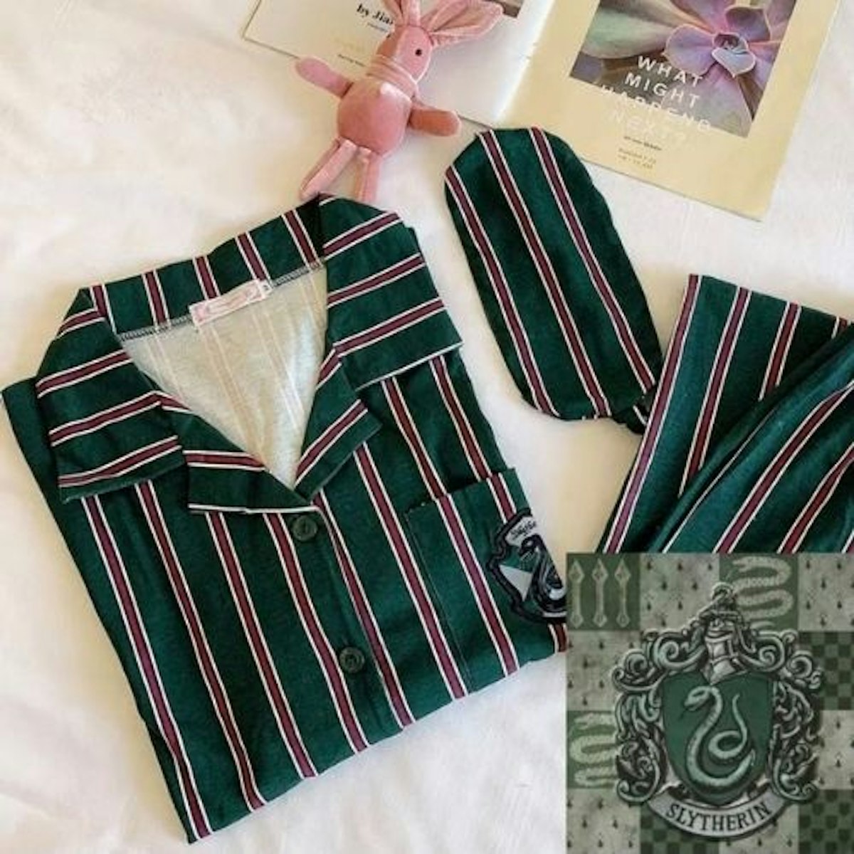 The Best Harry Potter PJs for Women, Men and Kids