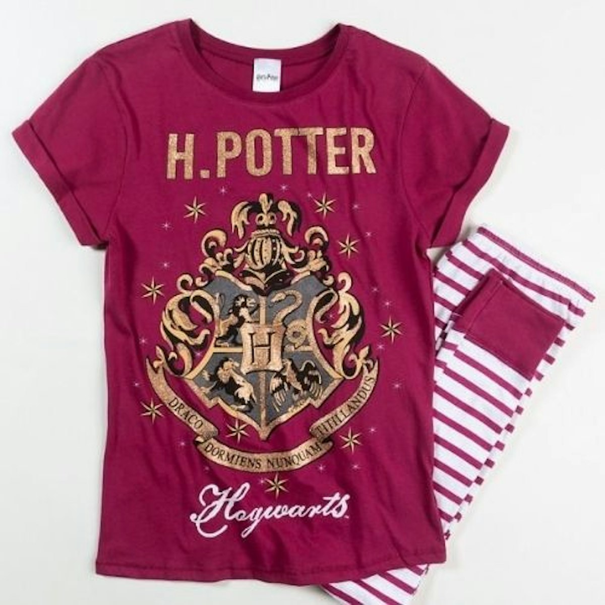 The Best Harry Potter PJs for Women, Men and Kids