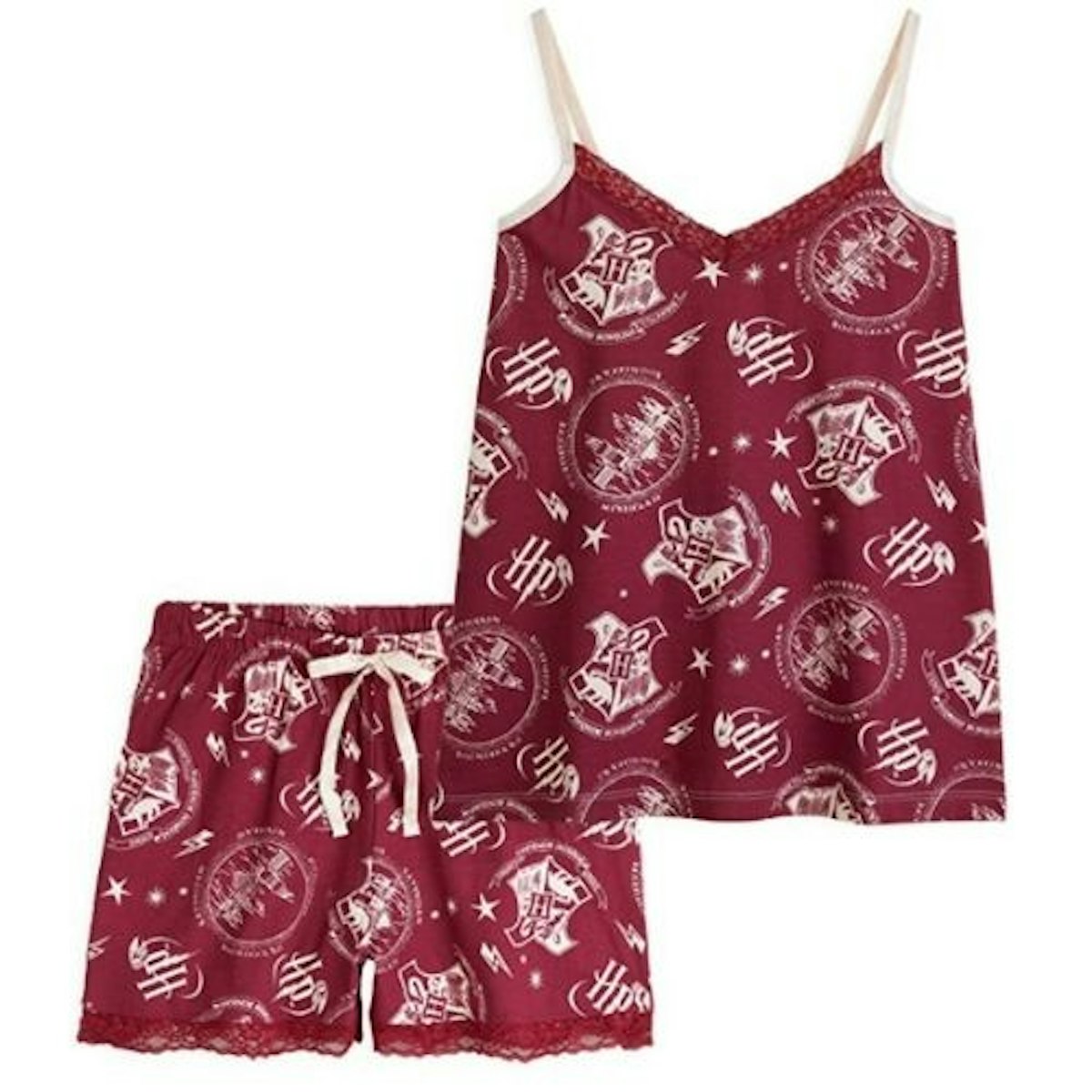 The Best Harry Potter PJs for Women, Men and Kids