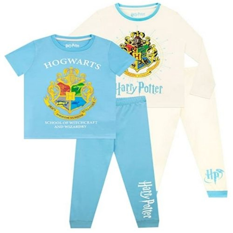 The Best Harry Potter PJs for Women, Men and Kids