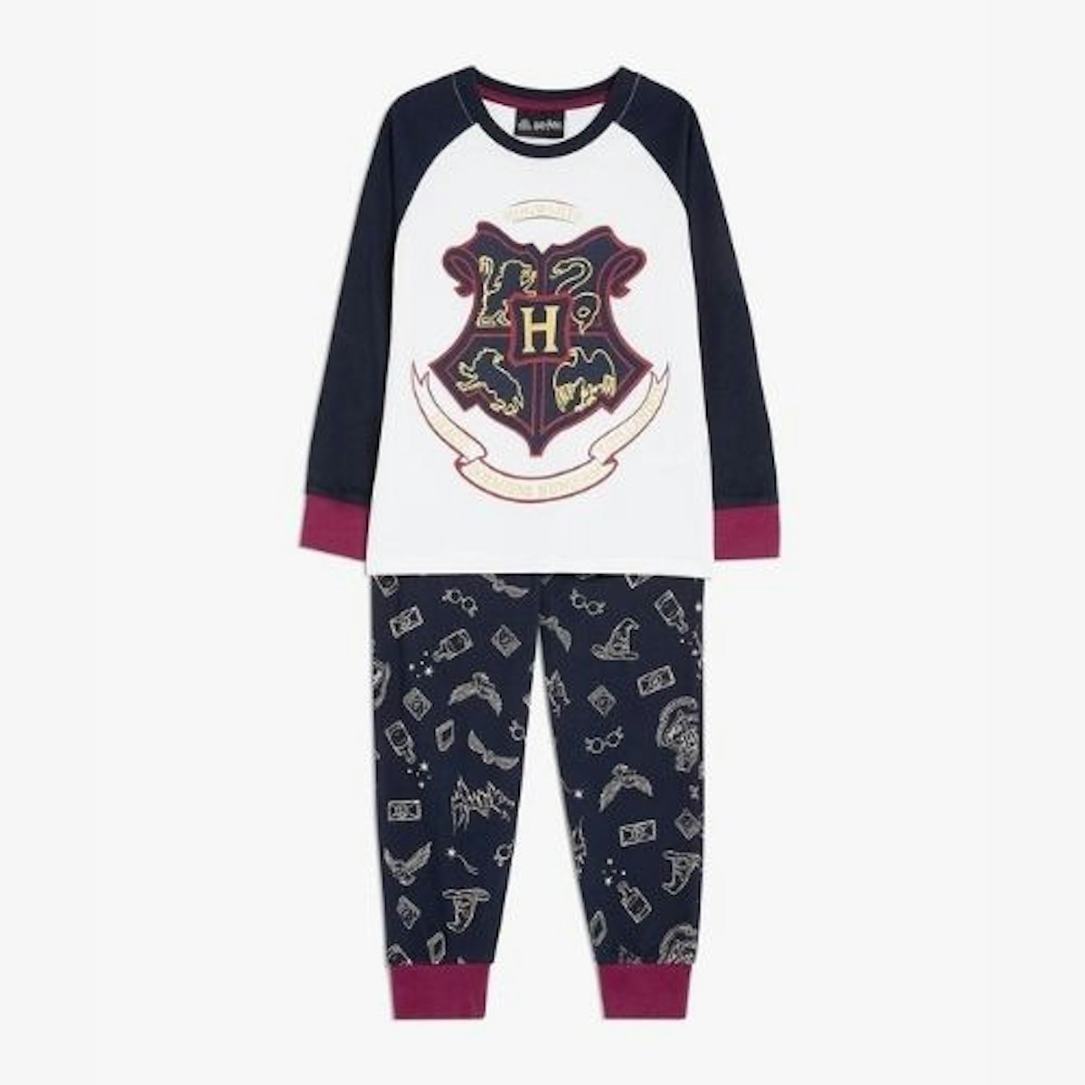 The Best Harry Potter PJs for Women, Men and Kids