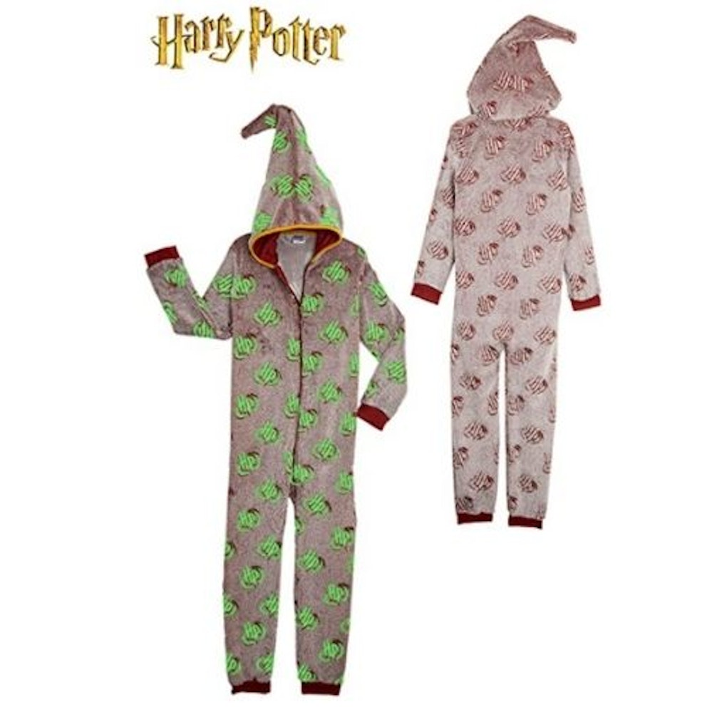The Best Harry Potter PJs for Women, Men and Kids