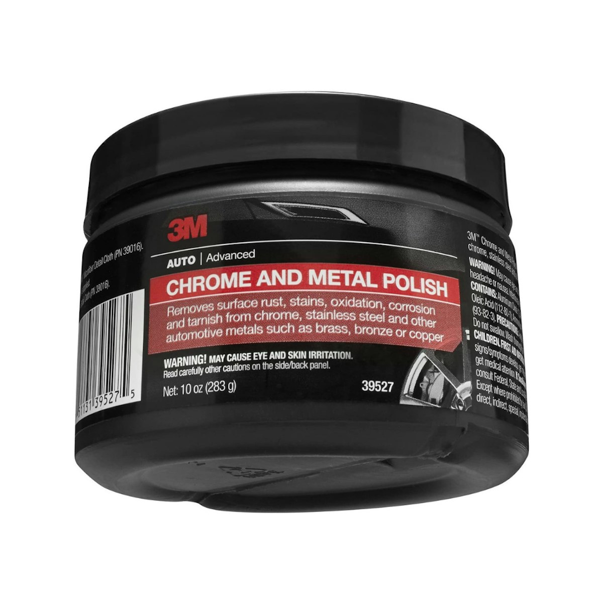 The best chrome cleaner for keeping your car looking great