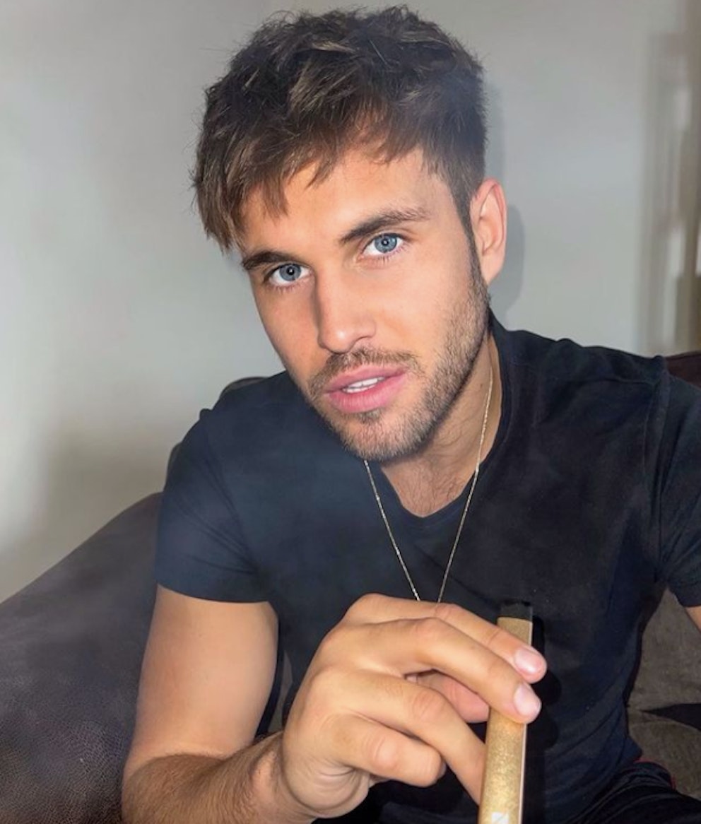 Celebs Go Dating 2021: the full line-up is HERE