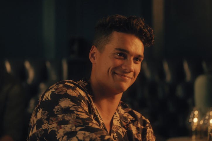 Made In Chelsea: Are We Witnessing The Start of Miles’ Redemption Arc?