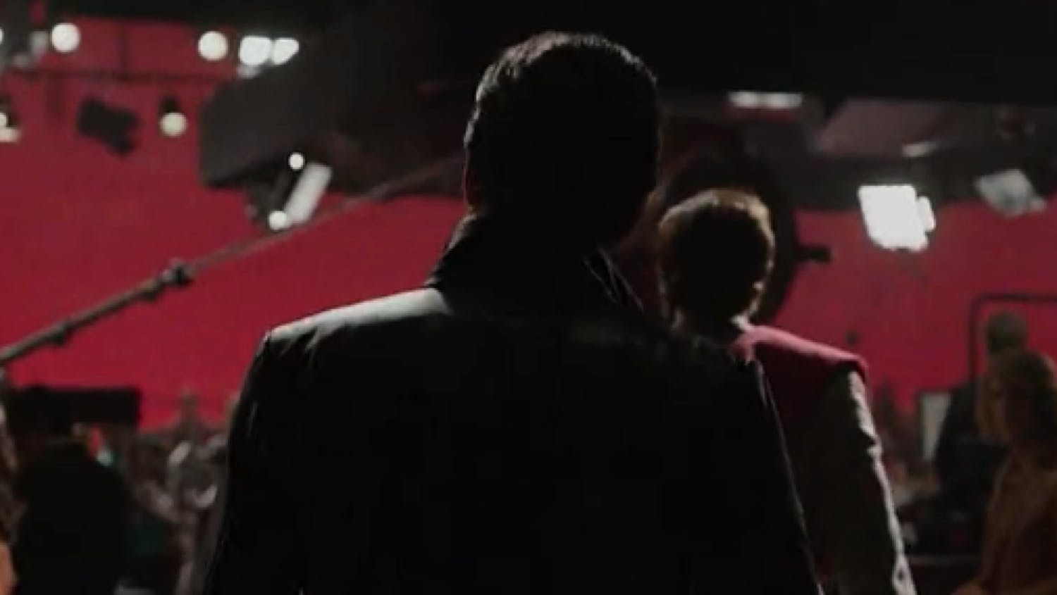 Baz Luhrmann Posts The First Look At His Elvis Movie | Movies | Empire