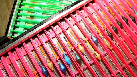 Pole float conversion chart | Angling Times