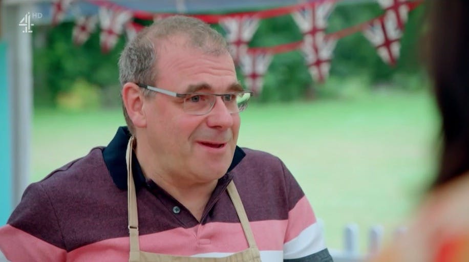 Was This The Saddest Moment on Bake Off Ever?