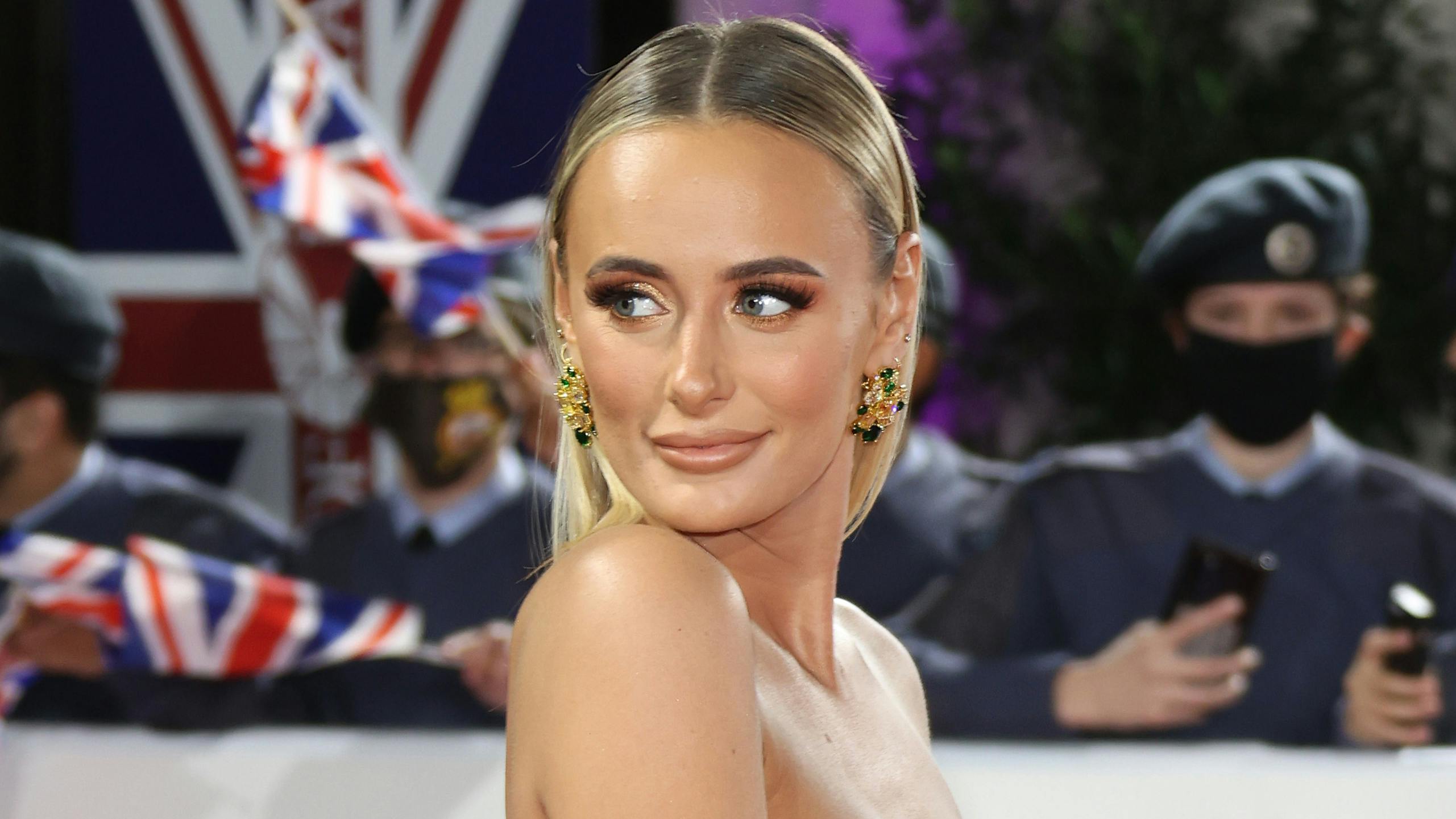 Love Island’s Millie Court reveals the ‘perfect’ £8 mascara she swears ...