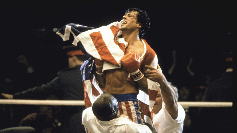 Rocky IV: Rocky Vs. Drago – The Ultimate Director’s Cut Review | Movie ...