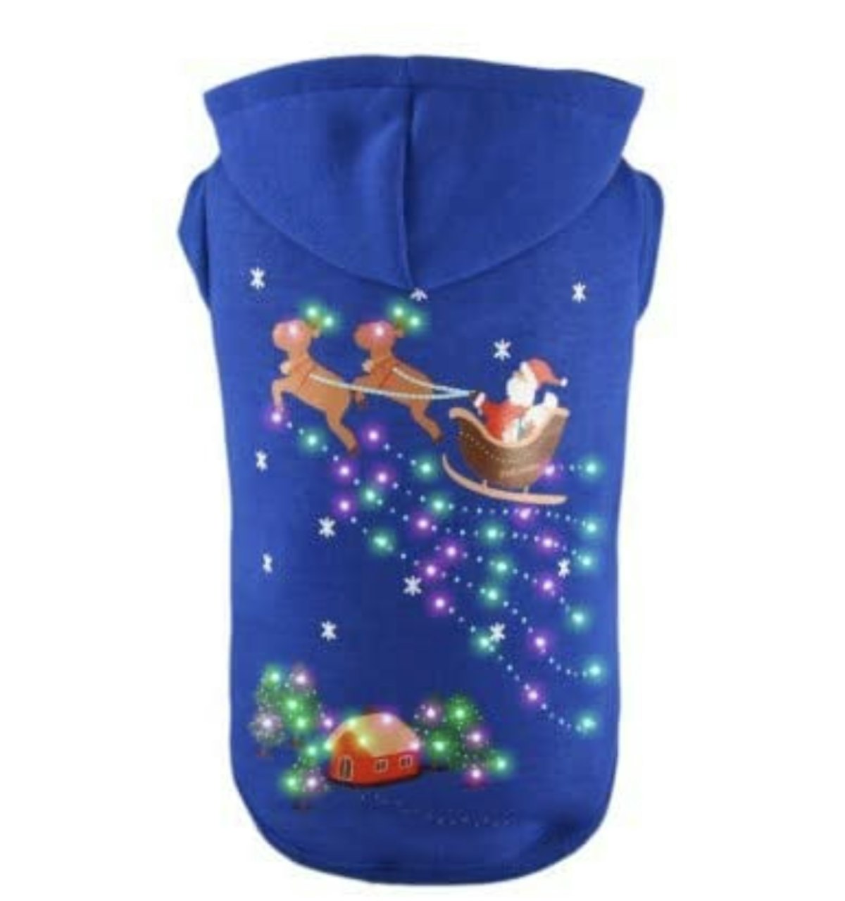 The Best Dog Christmas Jumpers | Lifestyle | Closer