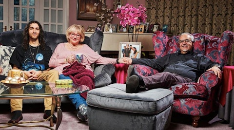 Gogglebox deaths: the cast members we've sadly lost