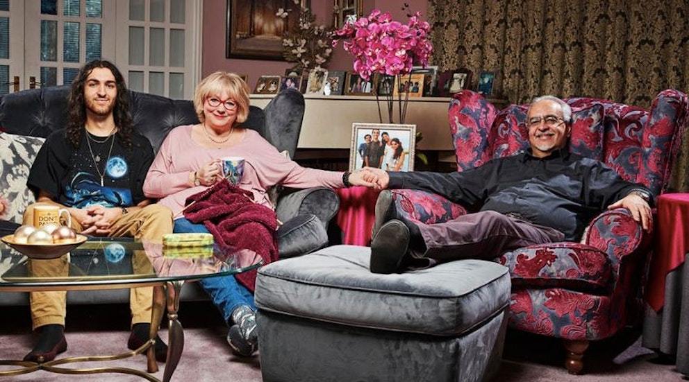 Gogglebox deaths: the cast members we've sadly lost