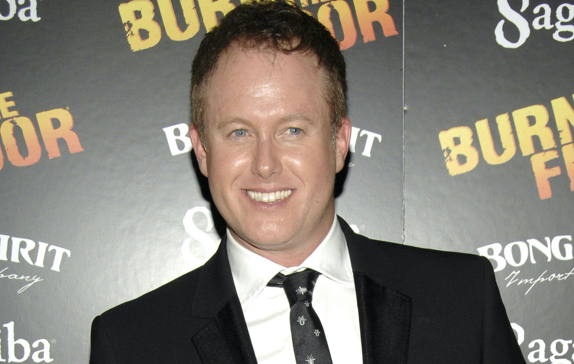 Jason Gilkison: who is the Strictly choreographer?