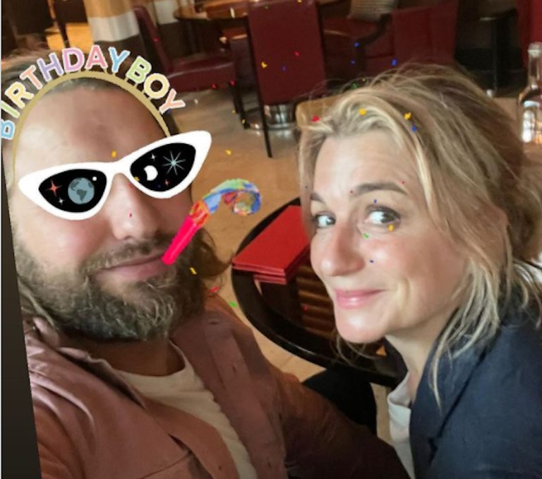 Shipwrecked: where are the cast including Jeff Brazier now?