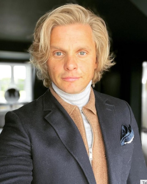 Shipwrecked: where are the cast including Jeff Brazier now?