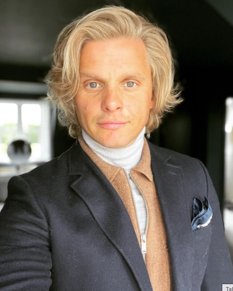 Shipwrecked: where are the cast including Jeff Brazier now?